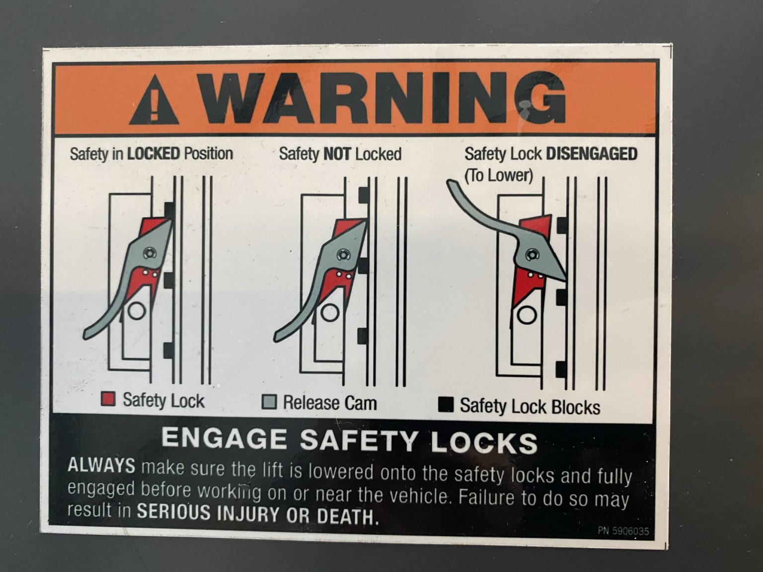 MaxJax M6K Specifications, Dimensions and features