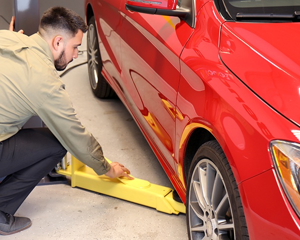 MaxJax M6K Specifications, Dimensions and features