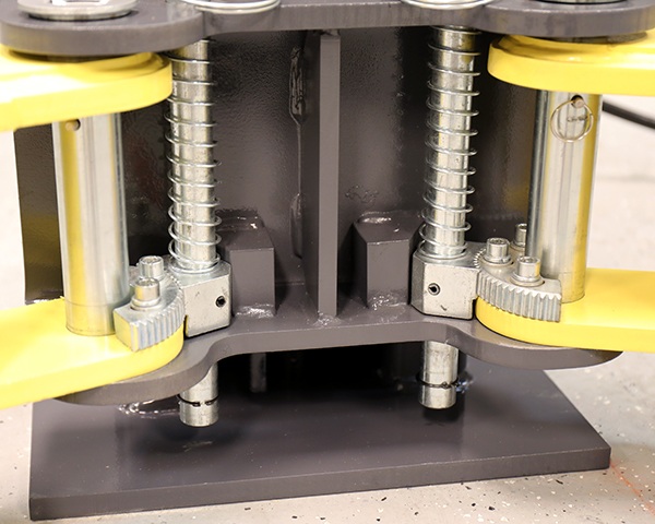 MaxJax M6K Specifications, Dimensions and features