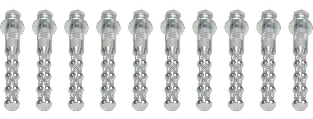 Epoxy Anchor Bolt Kit - MaxJax Europe